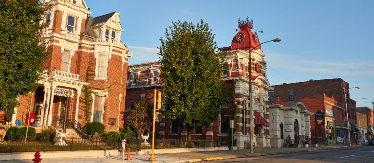 Home Page - Hamilton County IL