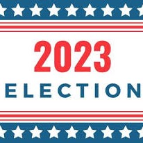 Hamilton County Ballot Publication 04-04-2023 Consolidated Election ...