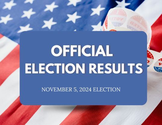11-05-2024 General Election Official Results Summary by Precinct ...